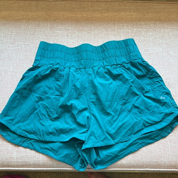 JoyLab | Shorts | Joy Lab High Waisted Shorts L | Poshmark